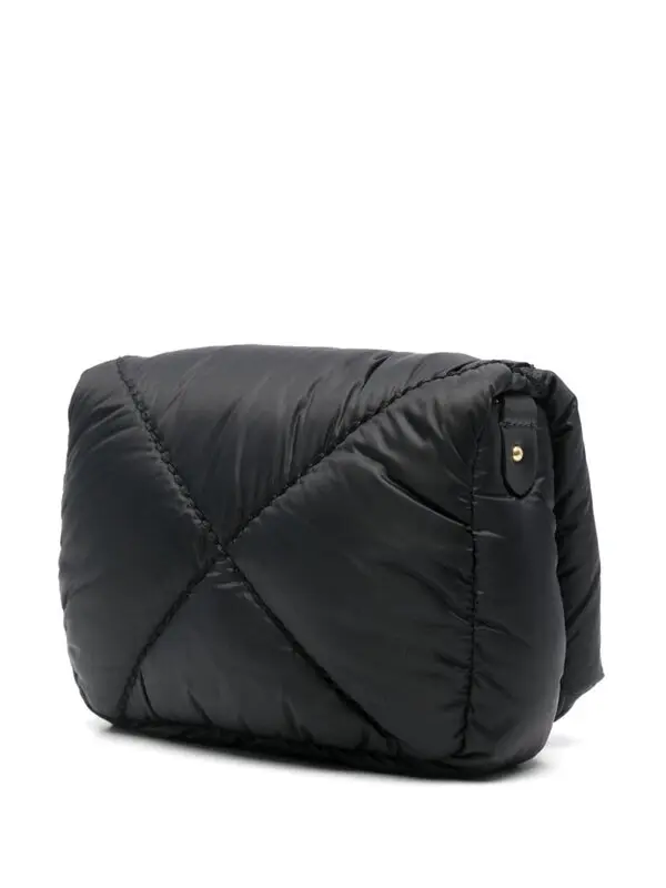 Moncler Mini Padded Cross Body Bag
