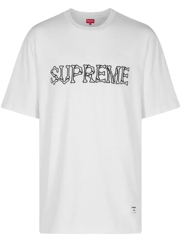 Supreme Bones T-shirt
