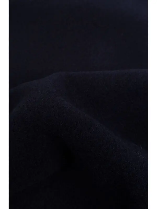 Woolrich Pure Virgin Wool Scarf