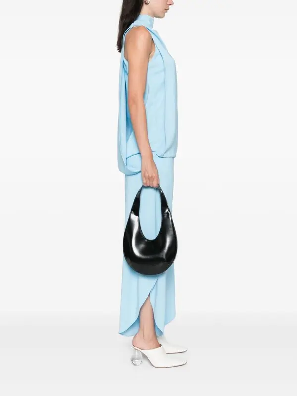 AESTHER EKME Mini Opal Tote Bag - Black