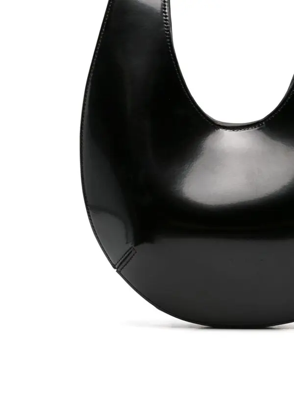 AESTHER EKME Mini Opal Tote Bag - Black