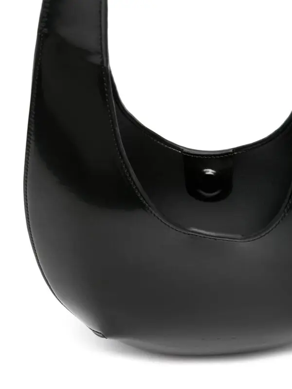 AESTHER EKME Mini Opal Tote Bag - Black