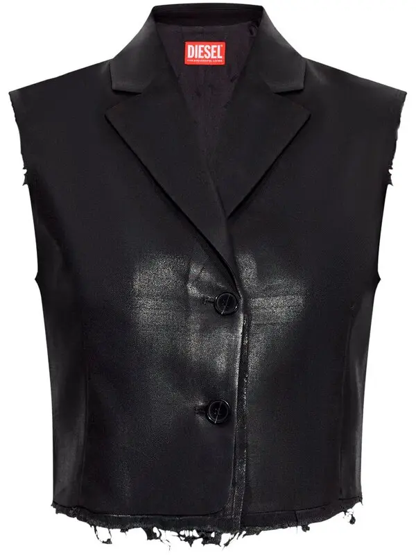 DIESEL® G-baryt Gilet