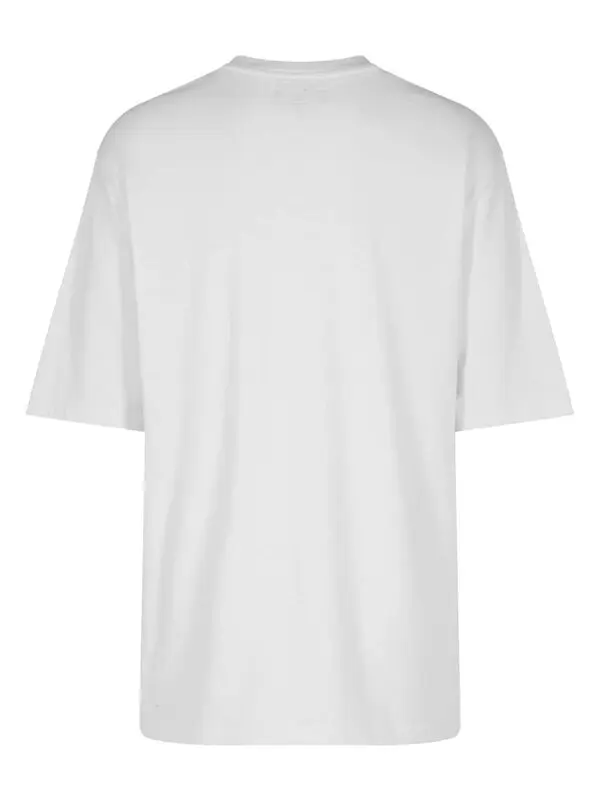 Supreme Old English T-shirt - White
