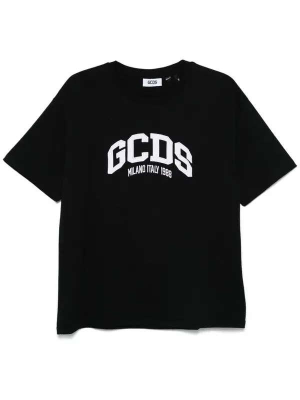 Gcds Logo Lounge T-shirt