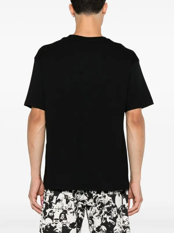 Gcds Logo Lounge T-shirt