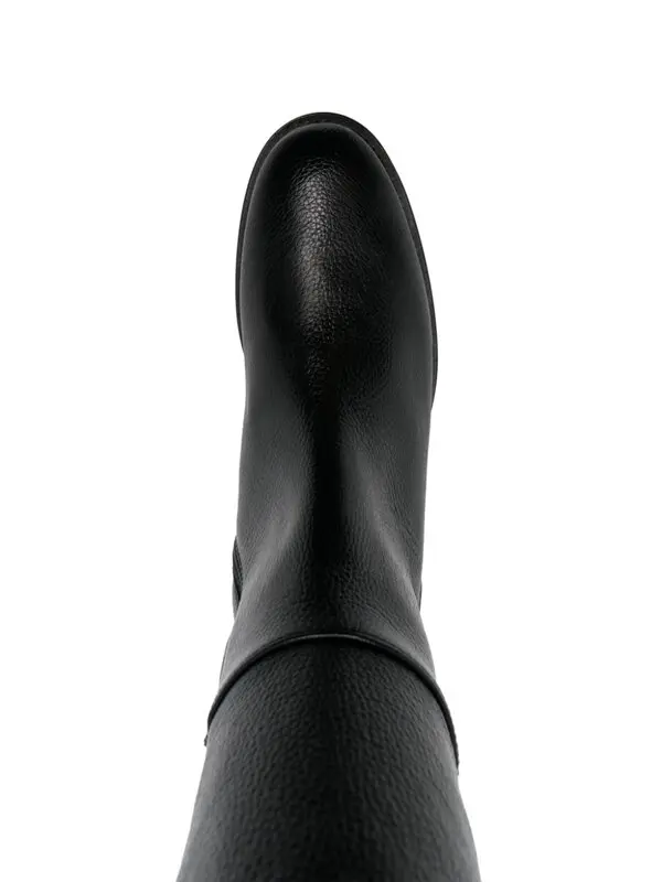 Roberto Festa Arvid Thigh-high Boots