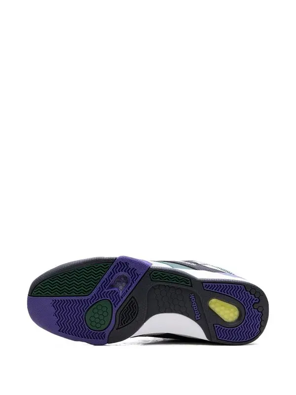 REEBOK Shaq Victory Pump Universe Sneakers