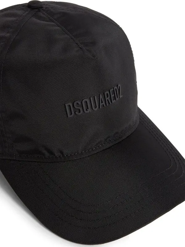 Dsquared2 Logo Baseball Cap