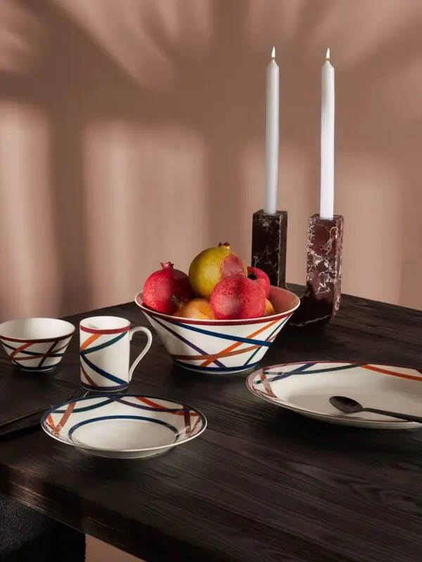 Missoni Nastri Bowl