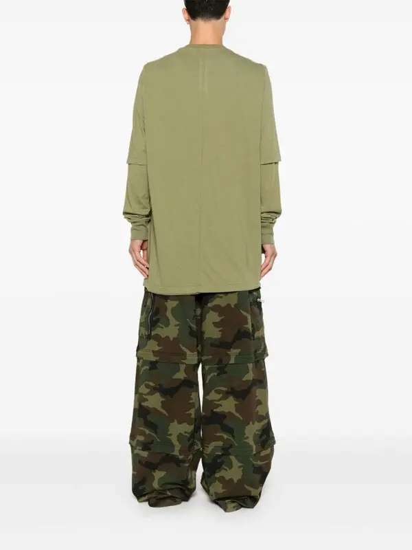 Rick Owens Hustler T T-shirt
