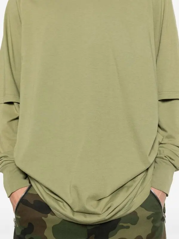Rick Owens Hustler T T-shirt