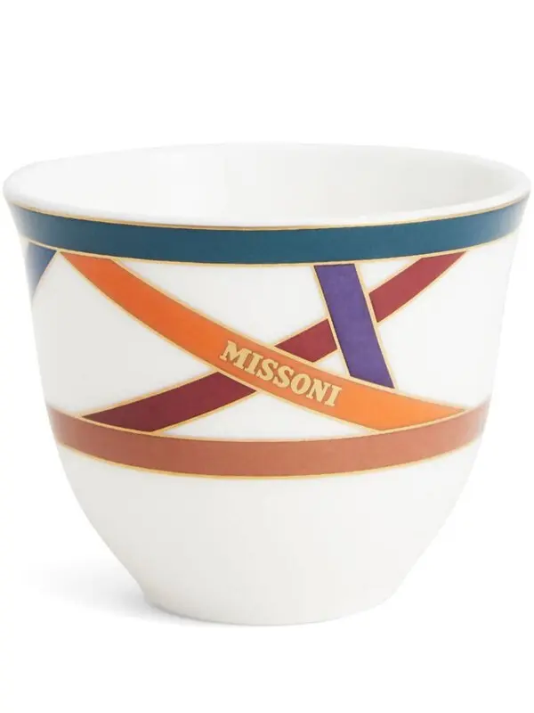 Missoni Nastri Cups