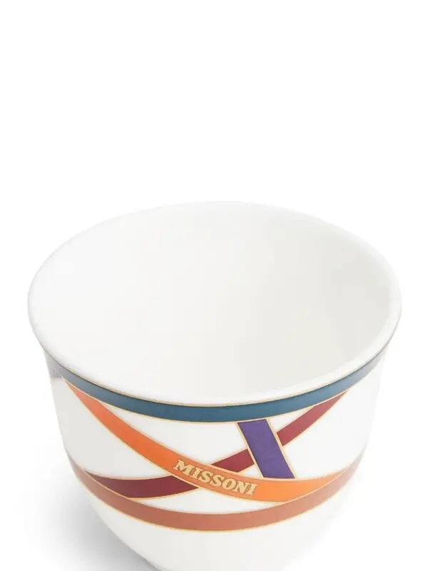 Missoni Nastri Cups