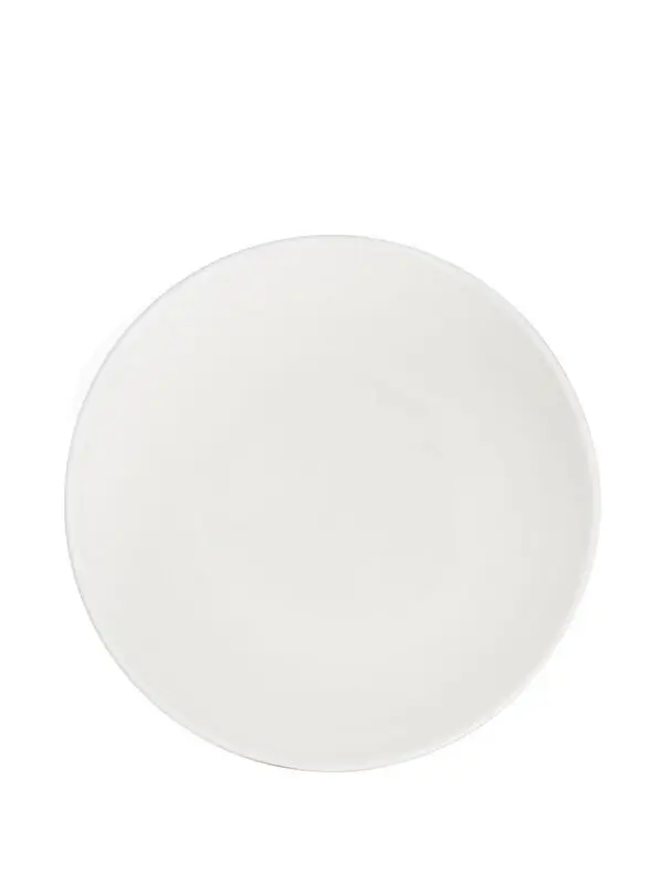 Missoni Nastri Soup Plate - White