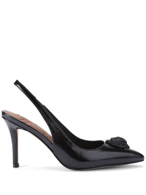 Kurt Geiger 85mm Belgravia Mules