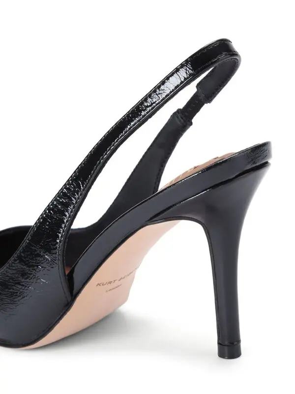 Kurt Geiger 85mm Belgravia Mules
