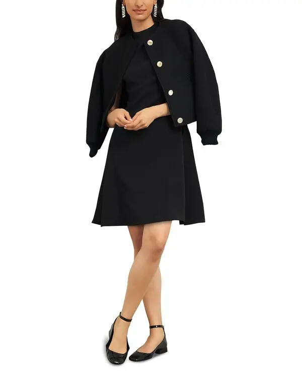 HOBBS LONDON Limited Knoll Dress