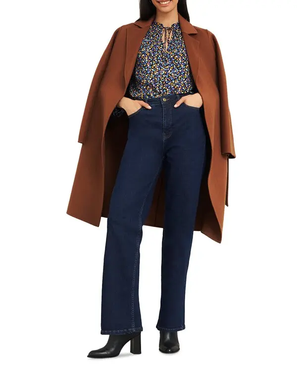HOBBS LONDON Limited Dorfold Blouse