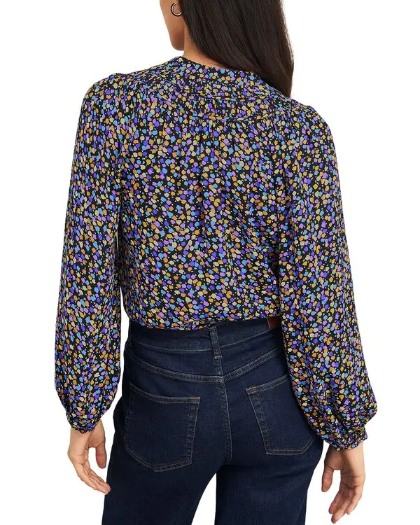 HOBBS LONDON Limited Dorfold Blouse