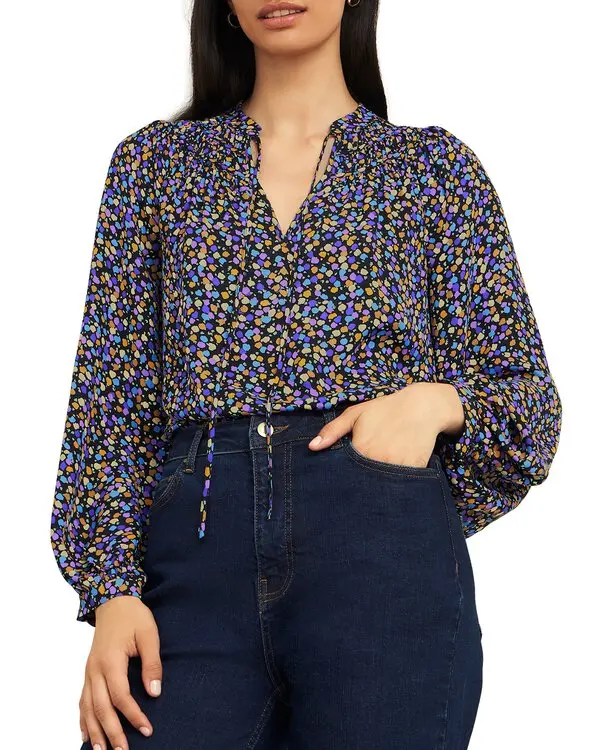 HOBBS LONDON Limited Dorfold Blouse