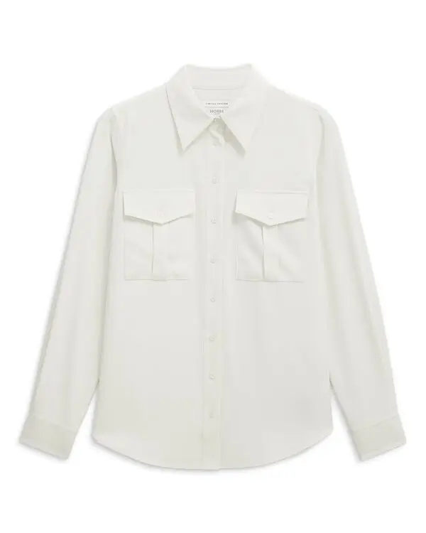 HOBBS LONDON Limited Hutton Shirt