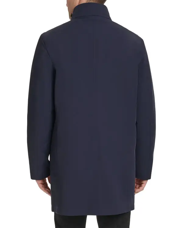 Cole Haan 2-in-1 Quilted Jacket - Navy