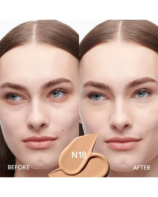 MAC COSMETICS Studio Radiance 24hr Luminous Lift Concealer - N