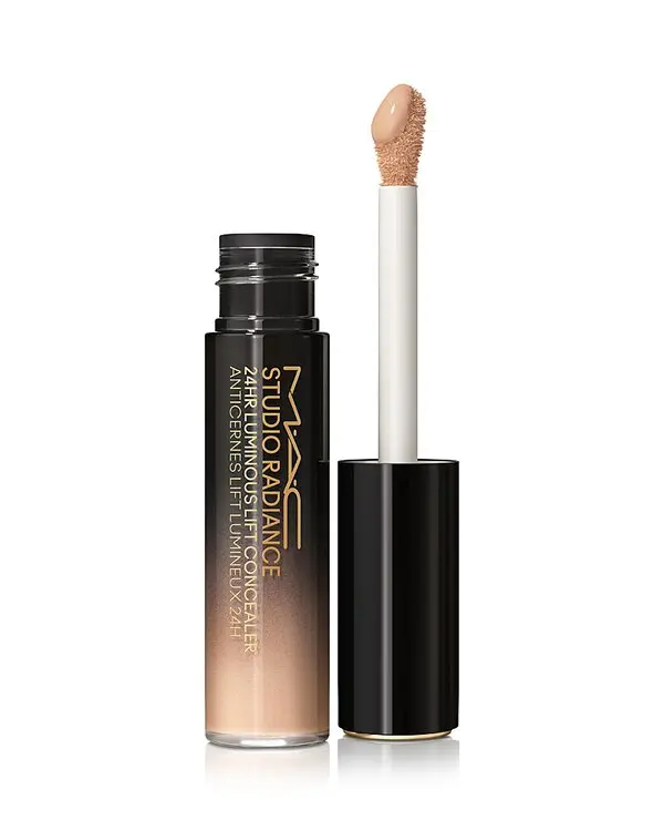 MAC COSMETICS Studio Radiance 24hr Luminous Lift Concealer - N