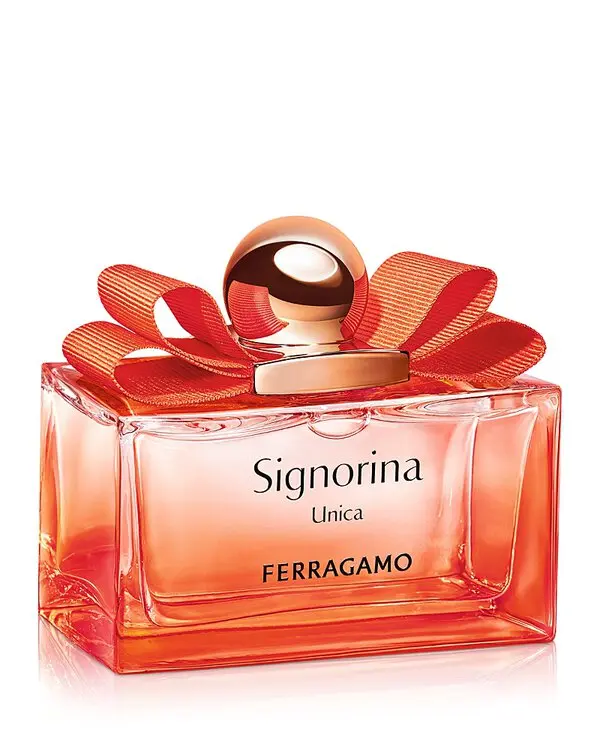 FERRAGAMO Signorina Unica Eau De Parfum 3.4 Oz - No Color
