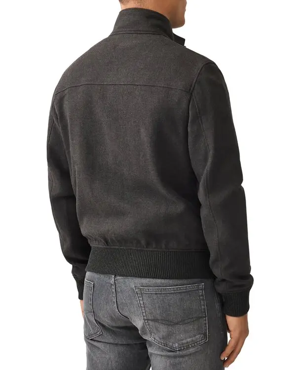 Rodd & Gunn Miramar Jacket