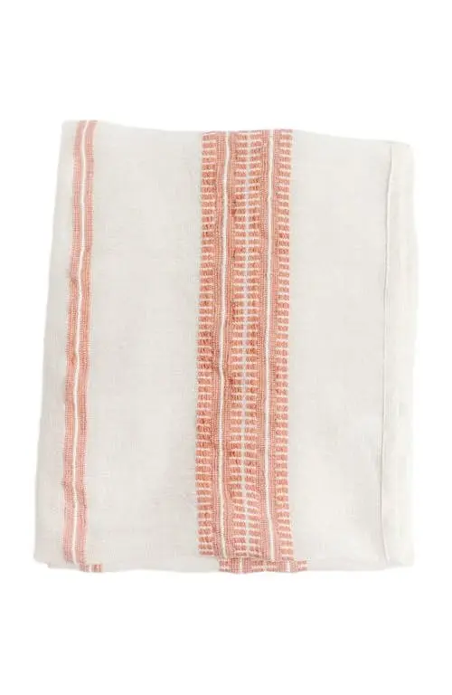 CREATIVE WOMEN Baby Swaddle Blanket - Blush