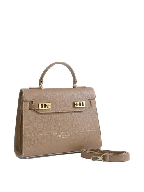 TEDDY BLAKE Kim Stampatto 11 - Lightbeige