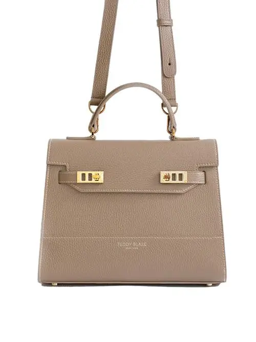 TEDDY BLAKE Kim Stampatto 11 - Lightbeige