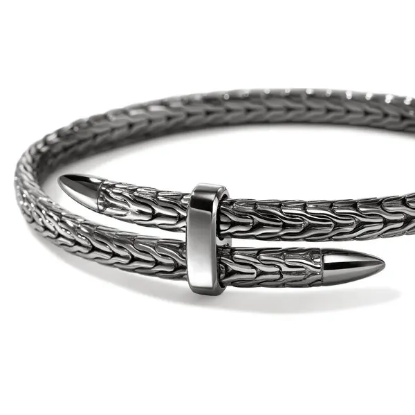 John Hardy Spear Flex Cuff 5.5mm