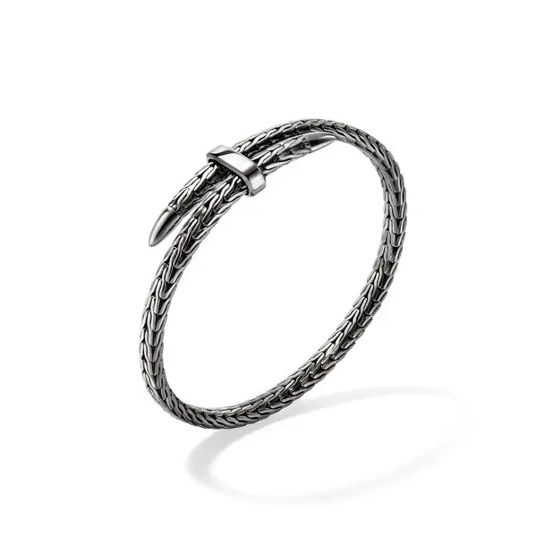 John Hardy Spear Flex Cuff 5.5mm