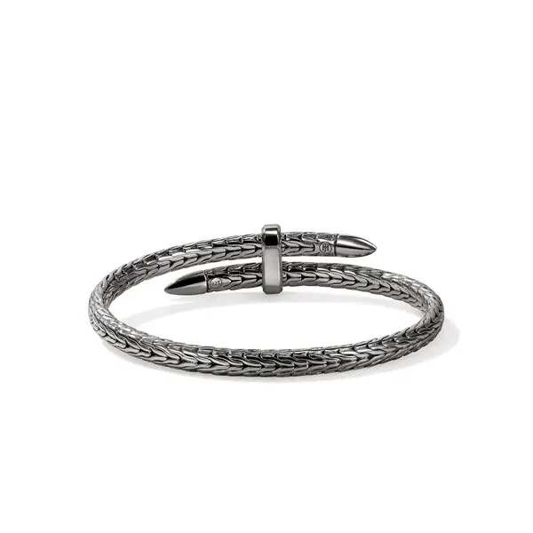 John Hardy Spear Flex Cuff 5.5mm