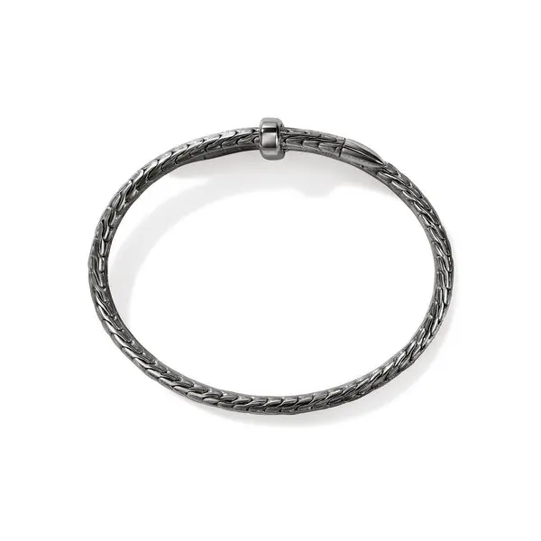 John Hardy Spear Flex Cuff 5.5mm