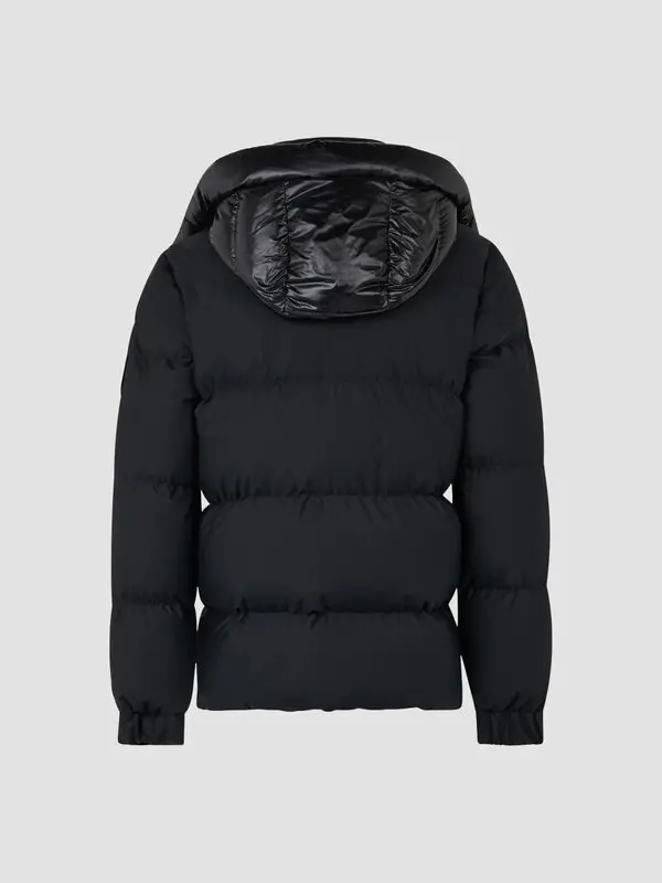 Moose Knuckles Suthep Gold Jacket