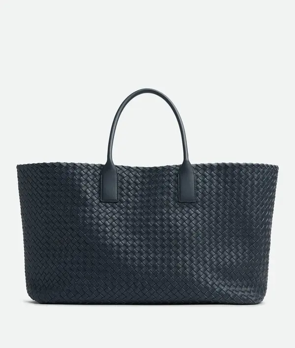 Bottega Veneta Large Cabat Tote Bag