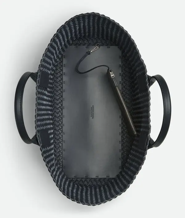 Bottega Veneta Large Cabat Tote Bag