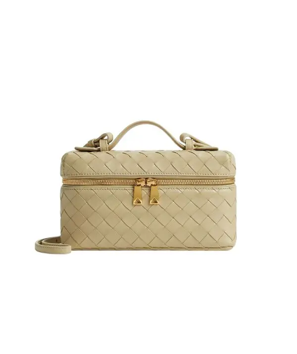 Bottega Veneta Vanity Case