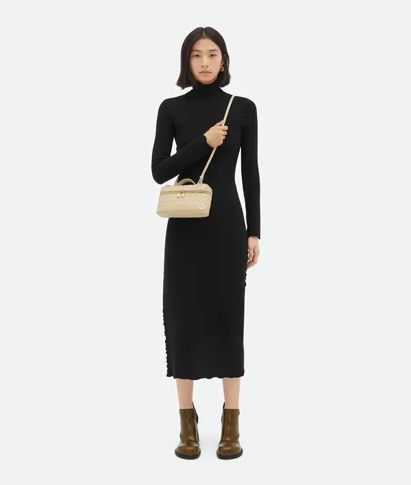 Bottega Veneta Vanity Case