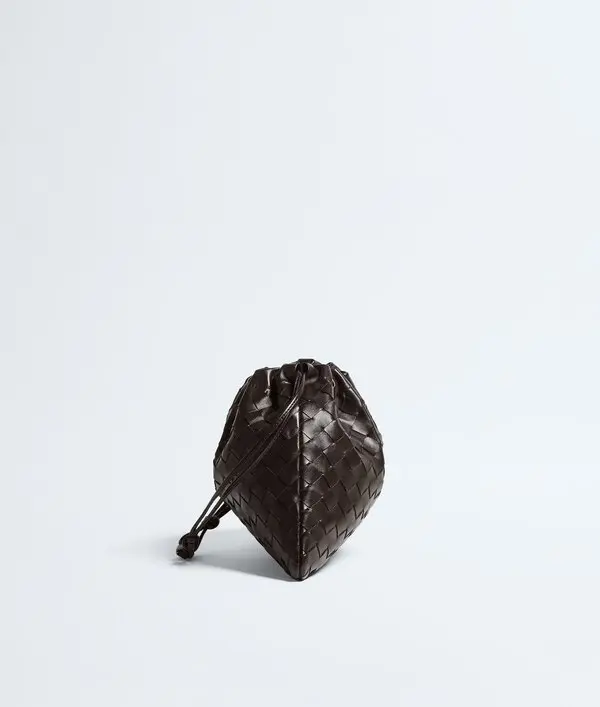 Bottega Veneta Loop Medium Dustbag - Fondant