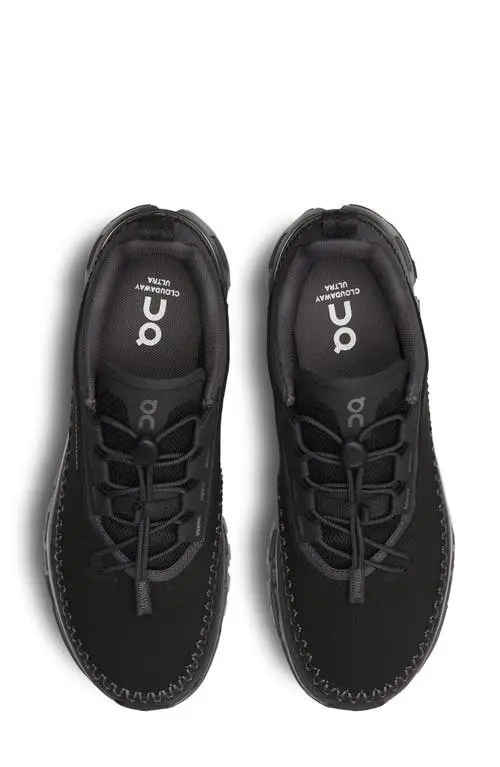 On Cloudaway 2 Water Repellent Trail Running Shoe