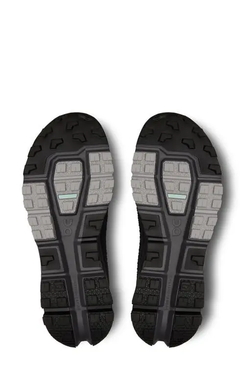 On Cloudaway 2 Water Repellent Trail Running Shoe