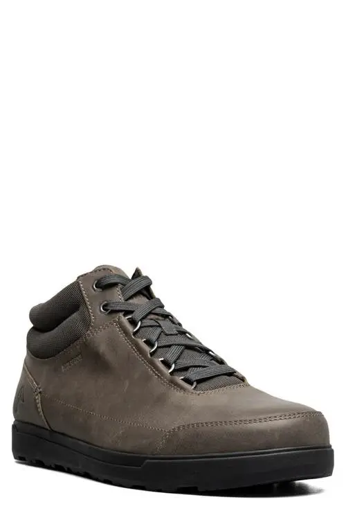 FORSAKE Phil Mid Waterproof Boots - Gray