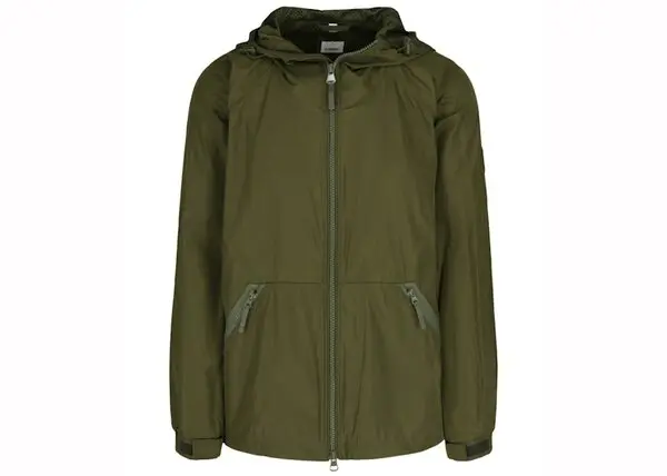 Burberry Hardwick Jacket
