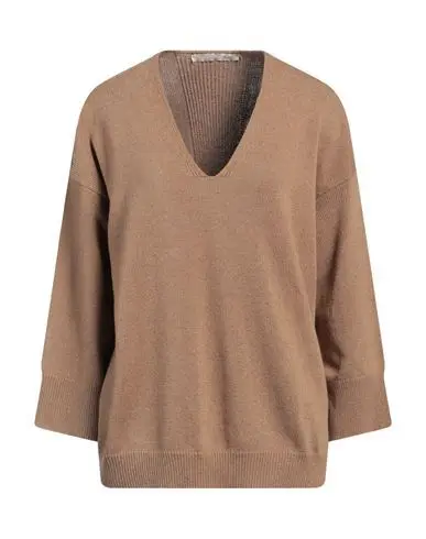 IESSE Sweater In Polyamide, Wool, Viscose, And Cashmere