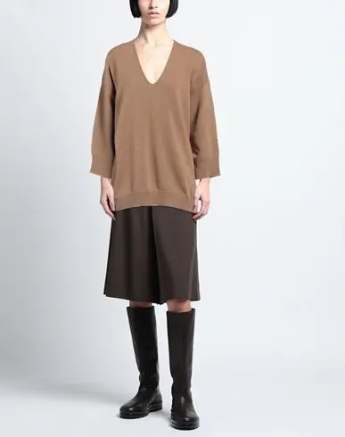 IESSE Sweater In Polyamide, Wool, Viscose, And Cashmere